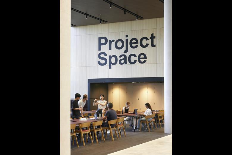 Inside UCL East’s new £250m Marshgate campus | Features | Building